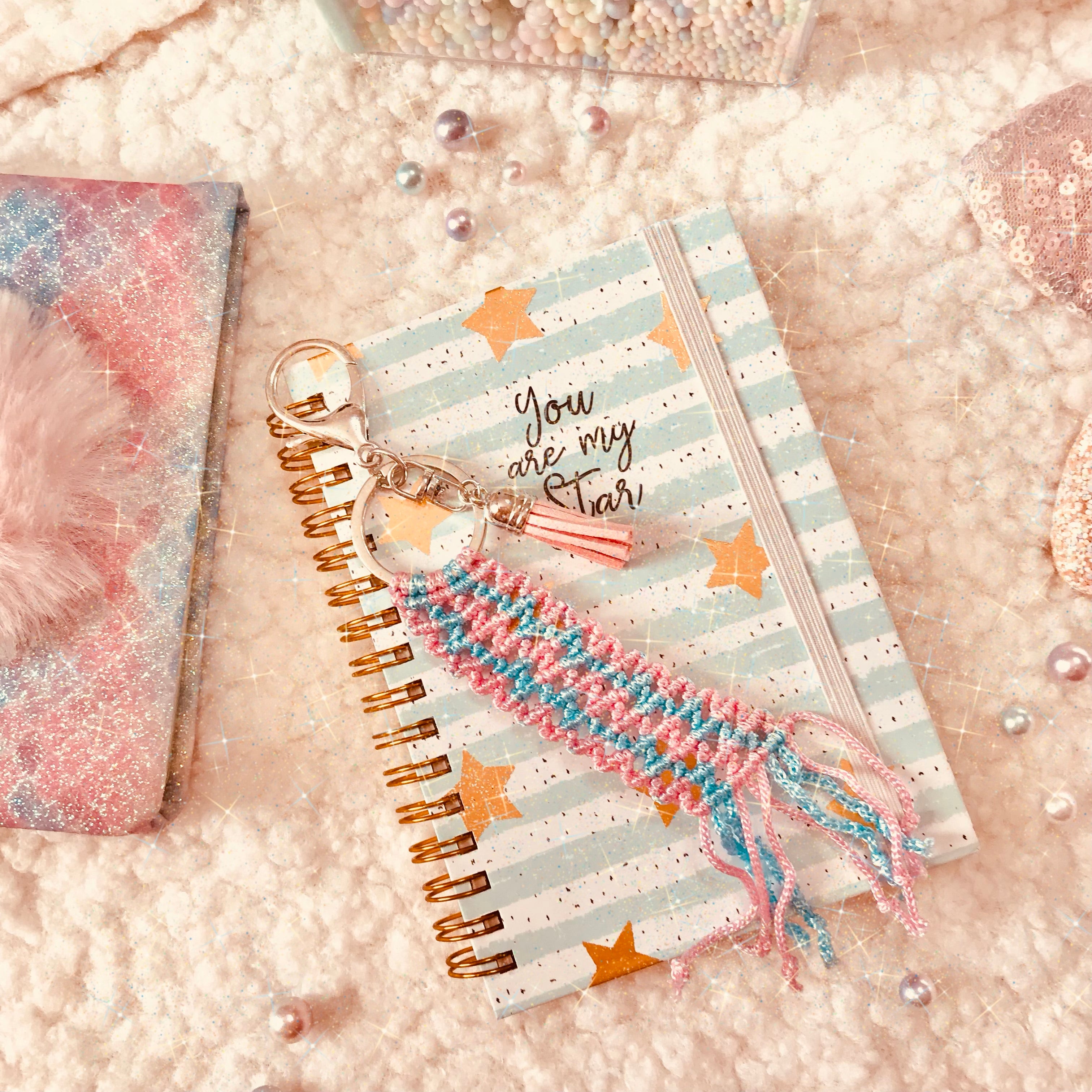 Handmade – tagged "keychain" – My Mini Fan