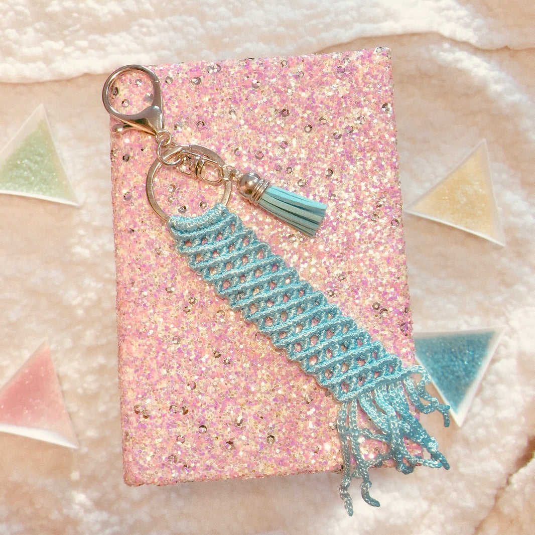 Handmade – tagged "keychain" – My Mini Fan