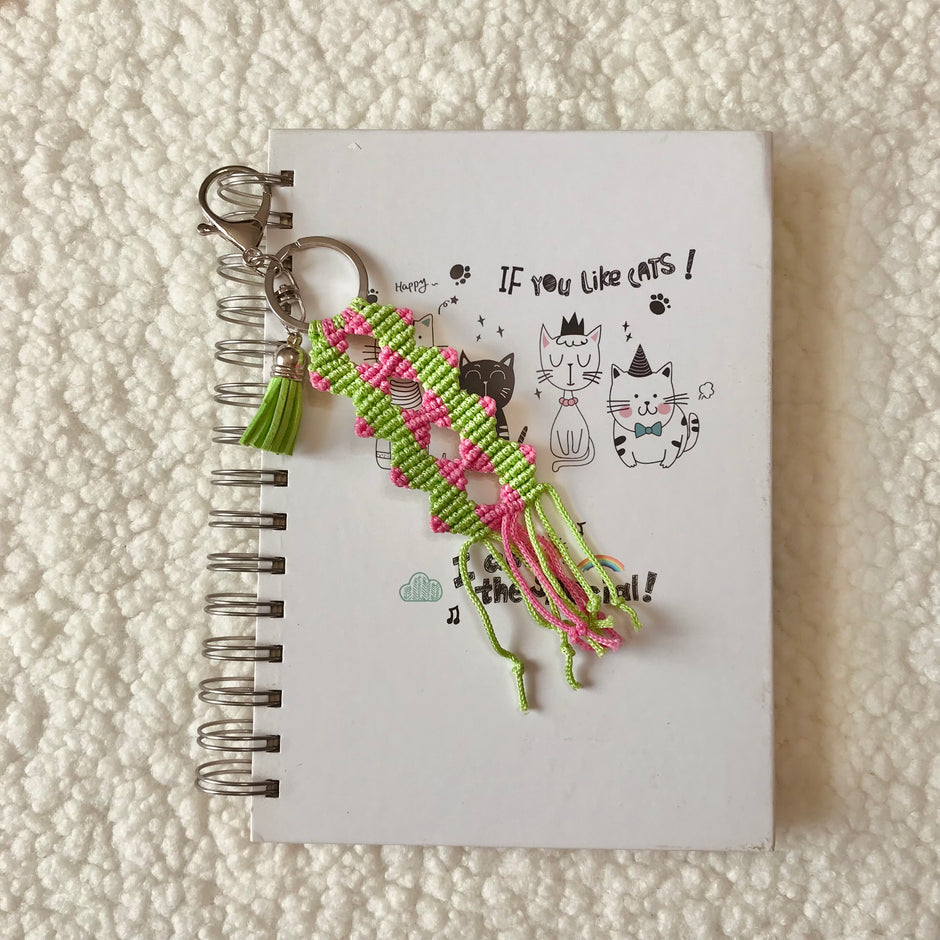 Handmade – tagged "keychain" – My Mini Fan